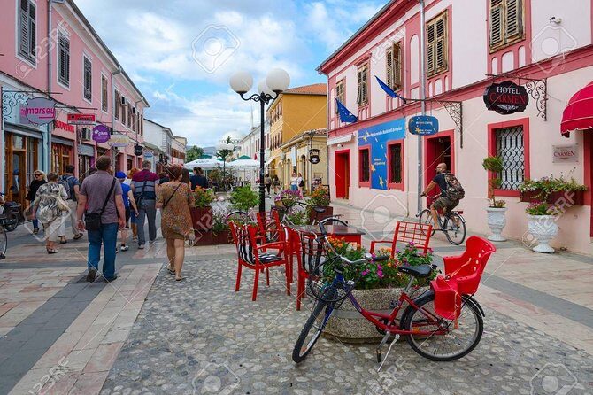 Day Tour of Shkoder and Skadar Lake from Tirana - The Itinerary in Detail