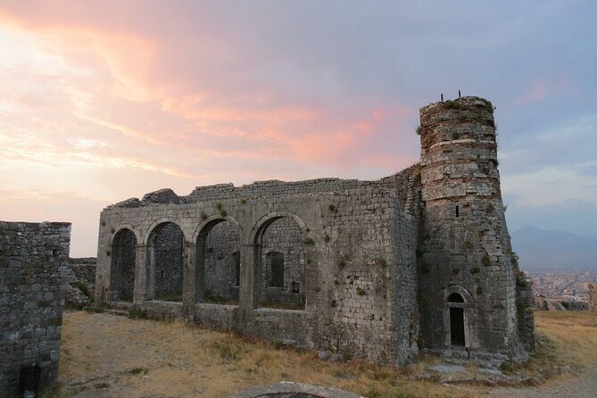 Day Tour of Shkoder and Skadar Lake from Tirana - Who Will Love This Tour?