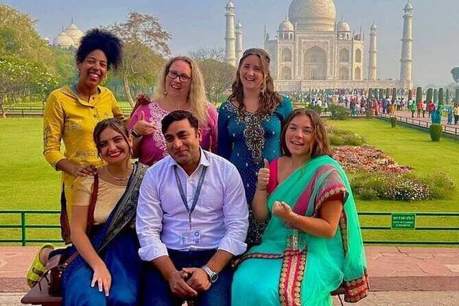 Day Tour Of Tajmahal From Bangalore With Car Guide Entrance Meal - Final Thoughts: Who is This Tour for?
