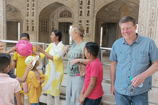 Day Tour Of Tajmahal From Bangalore With Car Guide Entrance Meal - FAQ