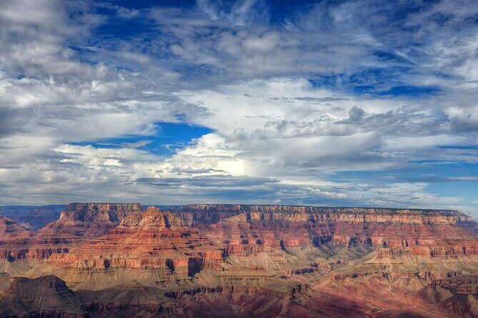 Day Tour of The Grand Canyon South Rim - Introduction
