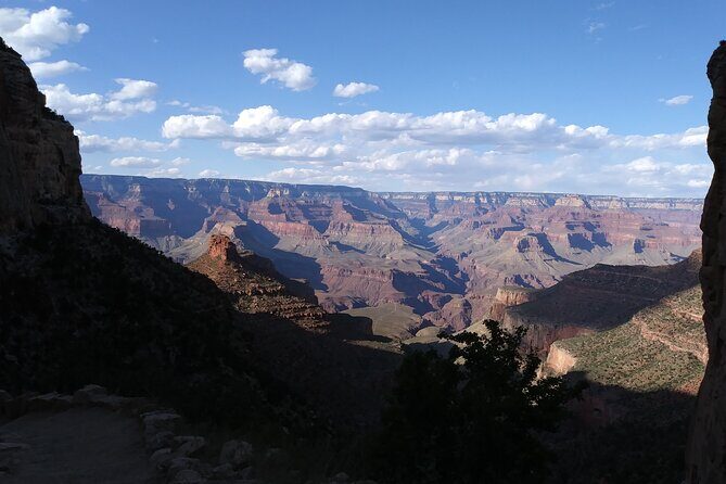 Day Tour of The Grand Canyon South Rim - Key Points