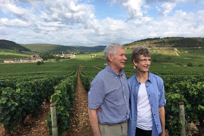 Day tour of the road of the Grands Crus vineyards of Burgundy. - A Closer Look at the Burgundy Road of the Grands Crus Tour