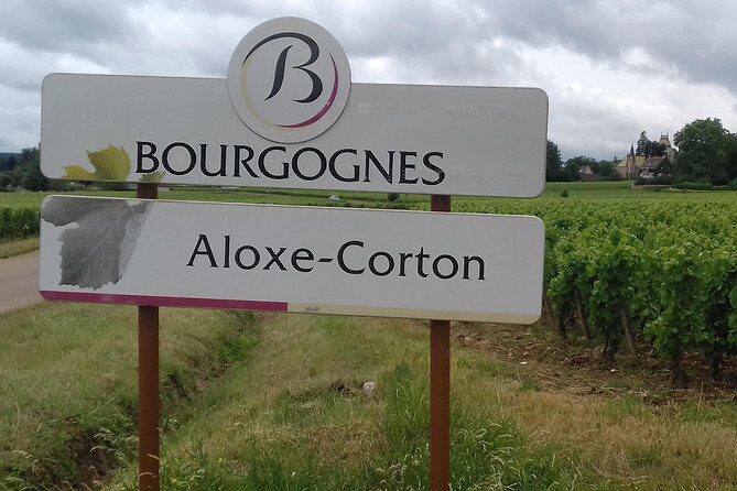 Day tour of the road of the Grands Crus vineyards of Burgundy. - FAQs