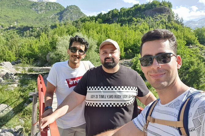 Day tour of Theth from Tirana - An In-Depth Look at the Itinerary