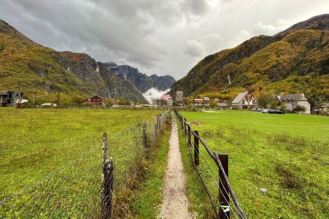 Day tour of Theth from Tirana - Final Thoughts: Why Choose This Tour?
