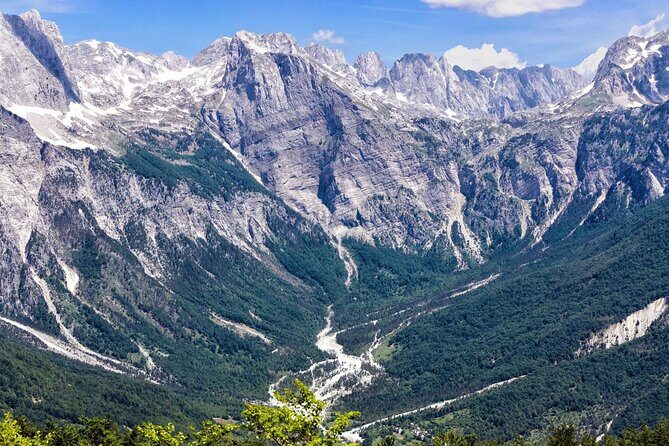 Day Tour of Theth & Hike to Blue Eye from Tirana, Durres/Shkoder - FAQs