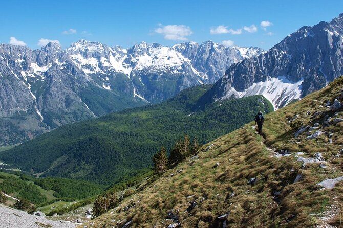 Day Tour of Theth & Hike to Blue Eye from Tirana, Durres/Shkoder - Final Thoughts