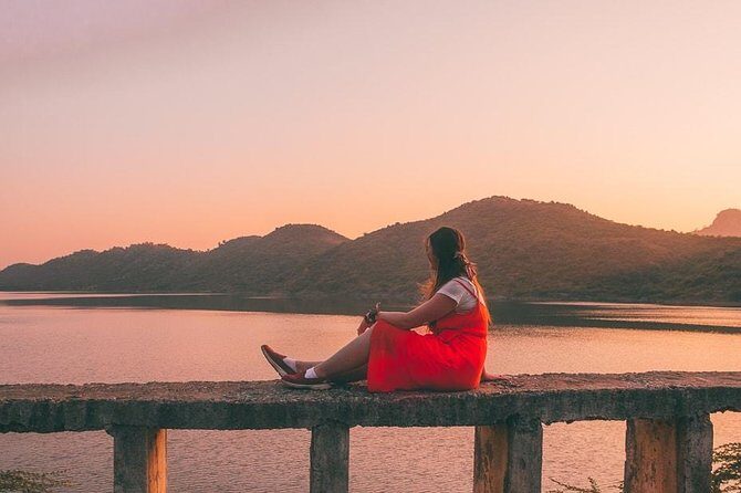 Day Tour Of Udaipur - A Practical Look at Udaipur’s Highlights