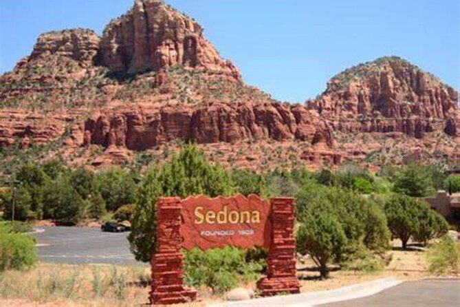 Day Tour of Uptown Sedona and It's Best Views - FAQs
