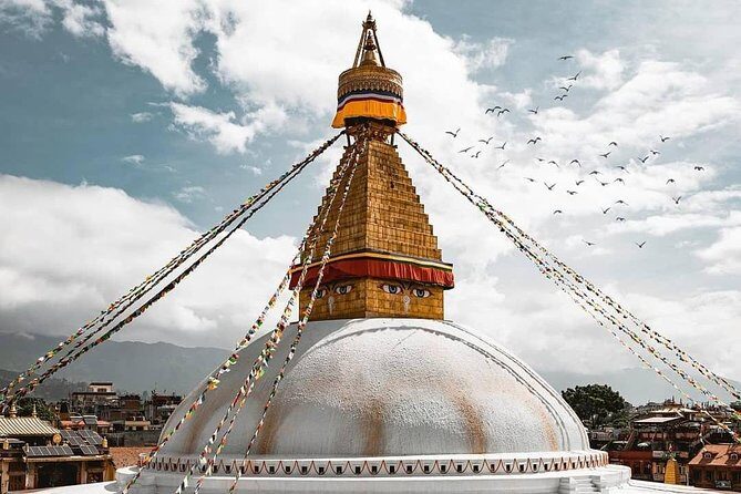 Day Tour of World Heritage Sites #visitnepal2020 - Practical Information