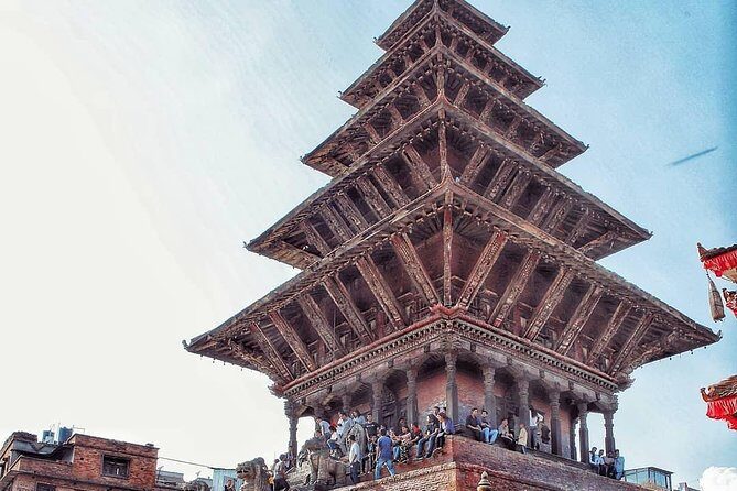 Day Tour of World Heritage Sites #visitnepal2020 - FAQs