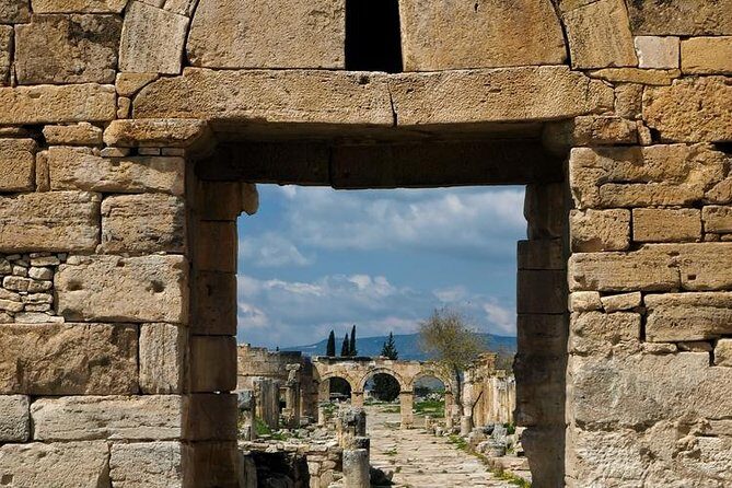 Day Tour - Pamukkale, Travertines and Hierapolis Tour from Kusadasi - What the Reviews Say About the Experience