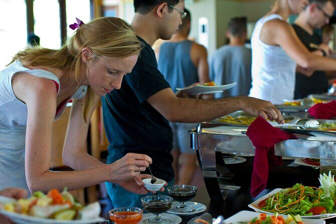 Day Tour Peony Cruise From Lan Ha Bay - Why This Tour Offers Great Value