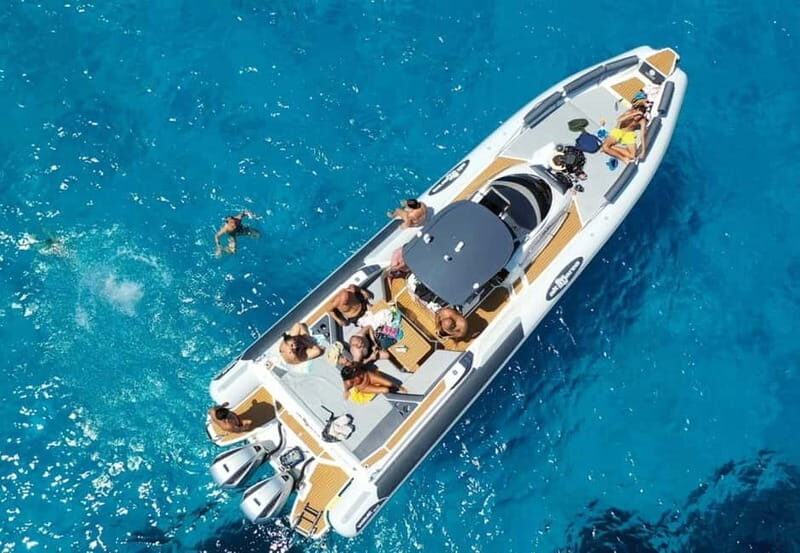 Day Tour San Vito Lo Capo: Zingaro, Scopello, Castellammare - Key Points