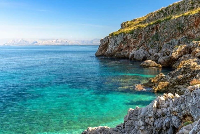 Day Tour San Vito Lo Capo: Zingaro, Scopello, Castellammare - An In-Depth Look at the Tour Experience