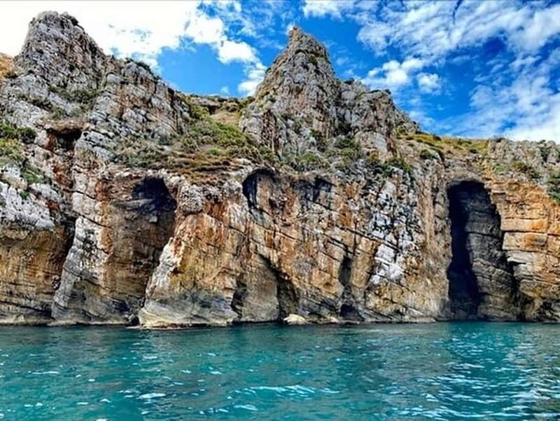 Day Tour San Vito Lo Capo: Zingaro, Scopello, Castellammare - The Sum Up