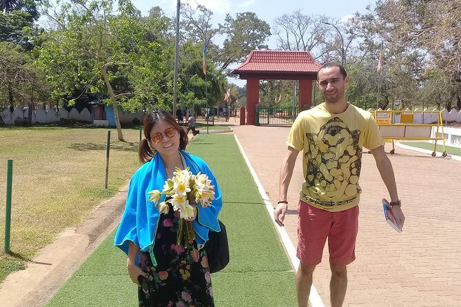 Day tour sigiriya to anuradhapura - A Closer Look at What the Tour Offers