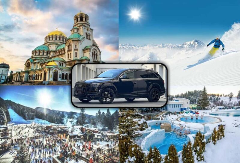 Day Tour: Ski Borovets & Relax in Thermal Pools and Sauna - Who Should Consider This Tour?