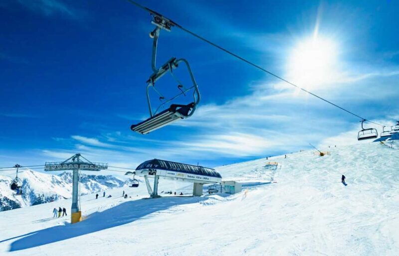 Day Tour: Ski Borovets & Relax in Thermal Pools and Sauna - Final Thoughts
