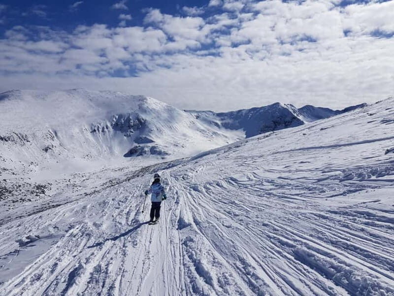 Day Tour: Ski Borovets & Relax in Thermal Pools and Sauna - Relaxation in Thermal Pools and Saunas