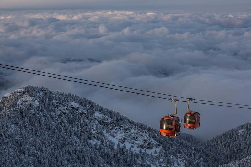 Day Tour: Ski Borovets & Relax in Thermal Pools and Sauna - What Travelers Say