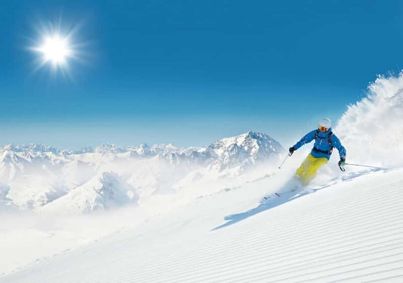 Day Tour: Ski Borovets & Relax in Thermal Pools and Sauna - Who Will Love This Tour?