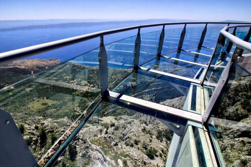 Day tour Skywalk Biokovo - FAQ