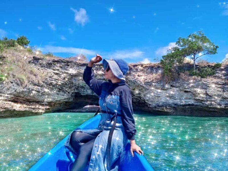 Day Tour Southeast,Lombok Pink Beach& Gili Island - Practical Details & Tips