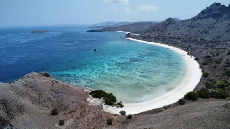 Day Tour Southeast,Lombok Pink Beach& Gili Island - Overall Value & Recommendations