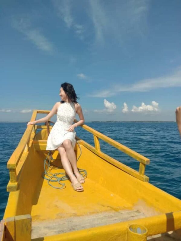 Day Tour Southeast,Lombok Pink Beach& Gili Island - Who Should Consider This Tour?