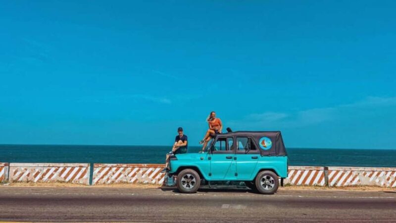 Day Tour: TaCu Mount - Muine Sand Dunes Jeep (Half/Full day) - FAQ