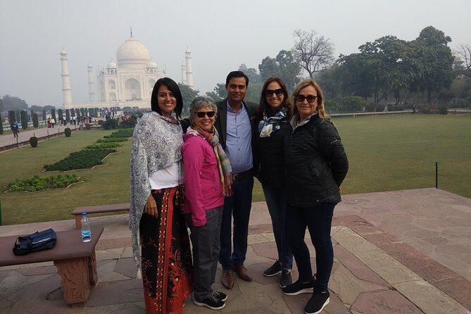 Day Tour Taj Mahal & Agra Fort by Private Car From Delhi - The Sum Up: Is It Worth It?