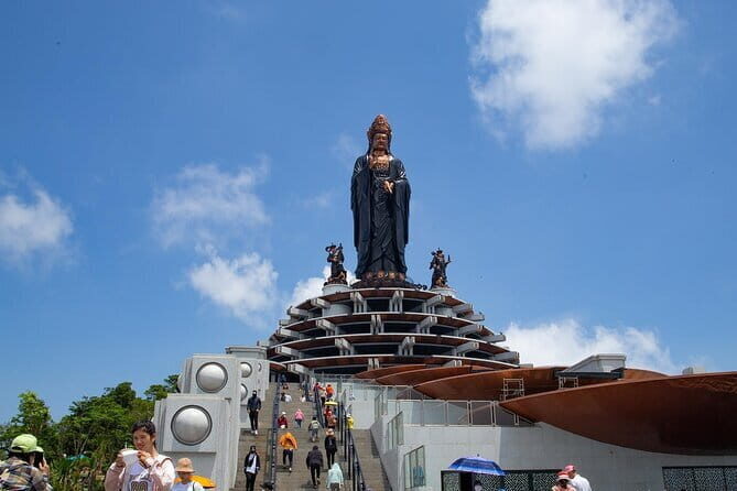 Day Tour | Tay Ninh Tour: Ba Den Mountain, Cao Dai Holy See - An In-Depth Look at the Tour Experience