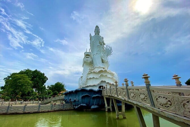 Day Tour | Tay Ninh Tour: Ba Den Mountain, Cao Dai Holy See - The Sum Up