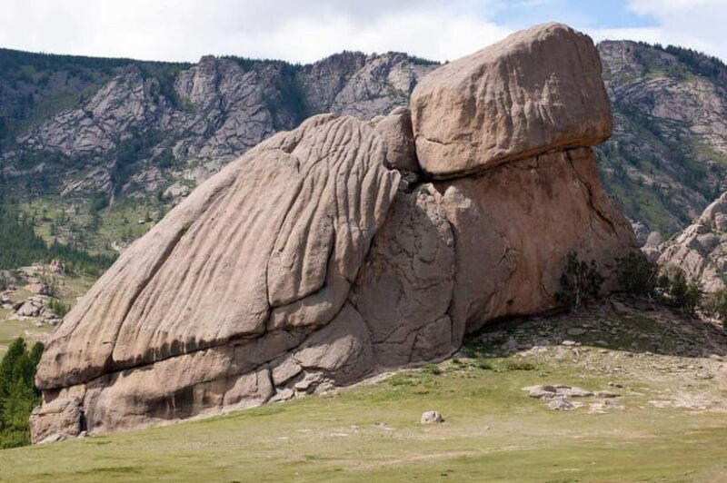 Day tour Terelj National Park Via Chinggis Khaan Statue - Key Points