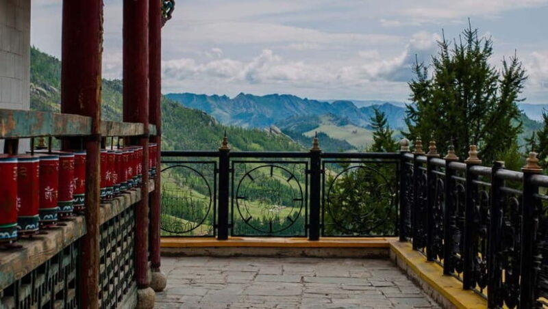 Day tour Terelj National Park Via Chinggis Khaan Statue - An Inside Look at the Itinerary: From Ulaanbaatar to Mongolia’s Heart