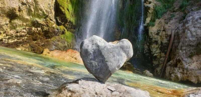 Day Tour Theth : Thethi National Park - Blue Eye - Waterfall - An In-Depth Look at the Theth Day Tour