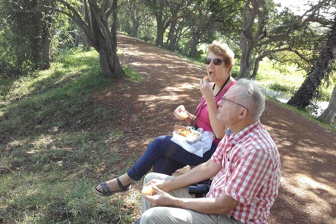 Day Tour to Anawilundawa Wetland Sanctuary - The Experience: What You Can Expect