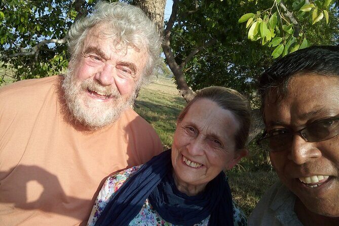 Day Tour to Anawilundawa Wetland Sanctuary - Authenticity and Small-Group Benefits