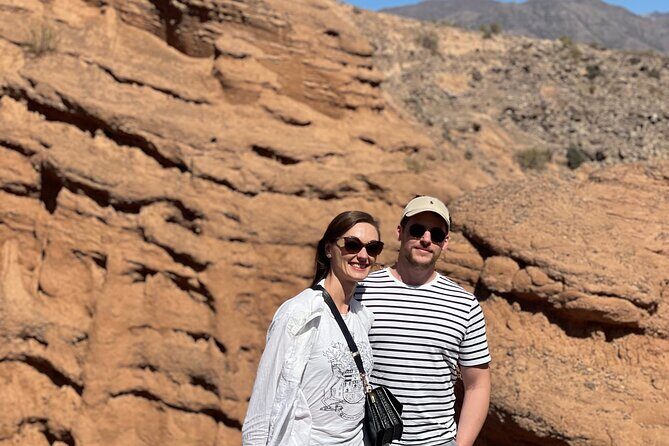 Day Tour to Ancient Burana Tower and Konorchek Canyons - An Overview of the Tour’s Highlights