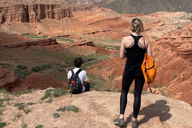 Day Tour to Ancient Burana Tower and Konorchek Canyons - Who Will Love This Tour?