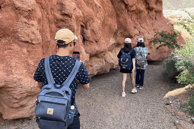 Day Tour to Ancient Burana Tower and Konorchek Canyons - Frequently Asked Questions (FAQs)