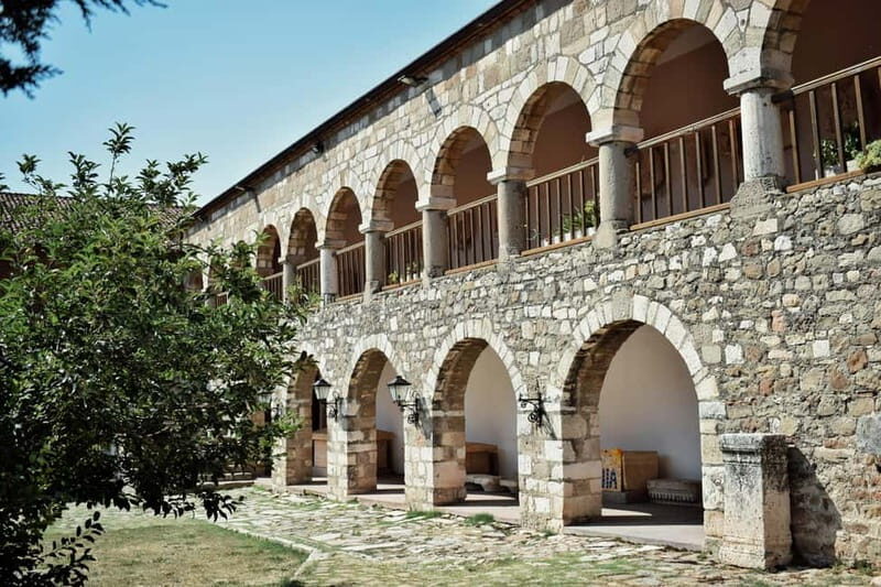 Day tour to: Apollonia, Narta Lagoon & Zvernec Monastery - Practical Details and Overall Value