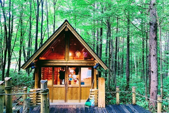 Day Tour to Asahiyama Zoo Biei Blue Pond Furano by Private Car - A Practical Guide to the Day Tour to Asahiyama Zoo, Biei, Blue Pond, and Furano