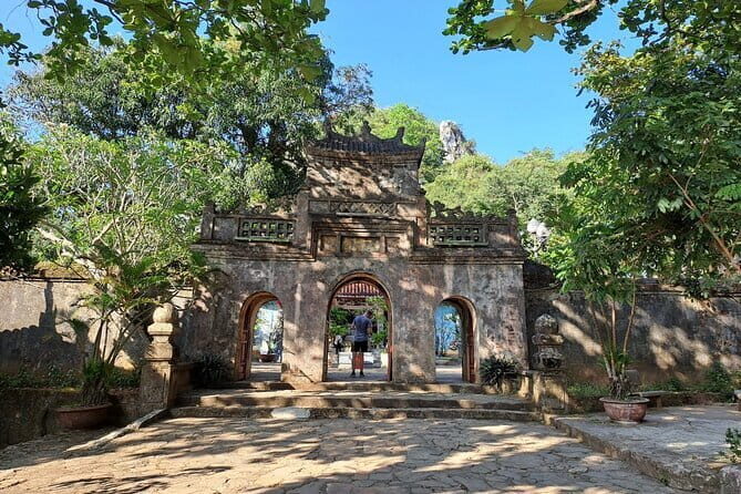 Day Tour to Bana Hills with Golden Bridge - Is It Worth the Price?