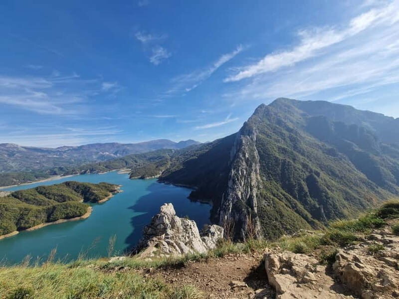 Day Tour to Bovilla Lake From: Durres, Golem - Authentic Experiences and Feedback from Travelers