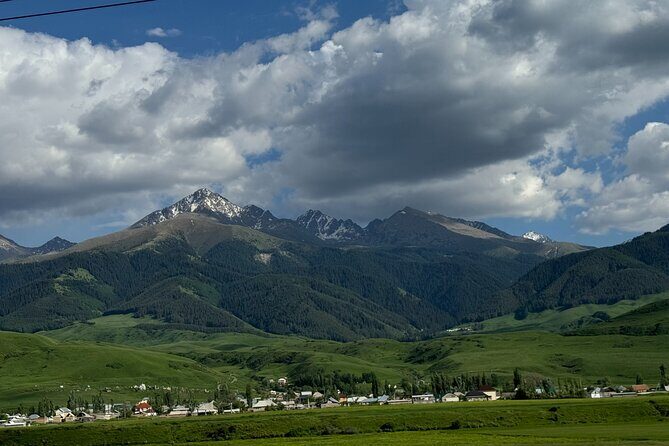 Day Tour to Burana Tower and Chon Kemin Valley from Bishkek - FAQ