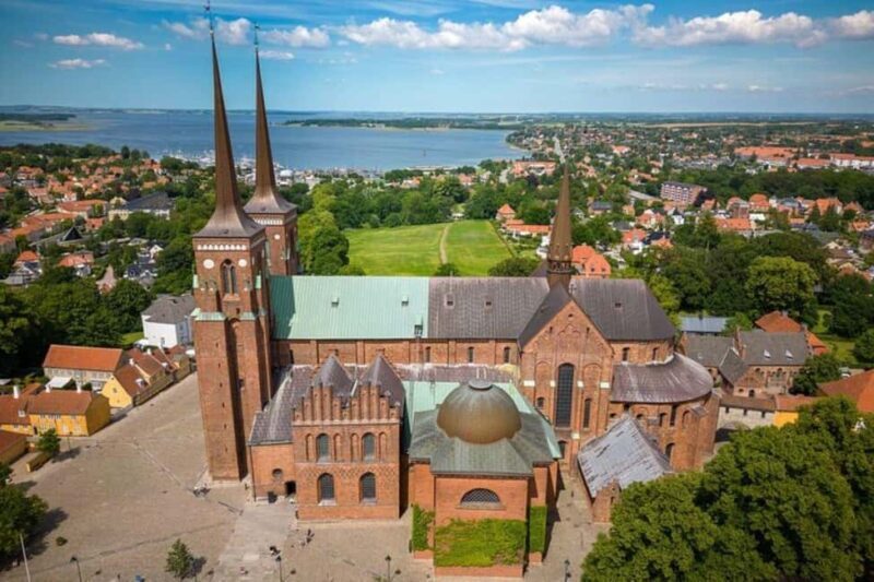 Day tour to: Cathedral, Viking Ships & a renaissance Palace - An In-Depth Look at the Tour Experience