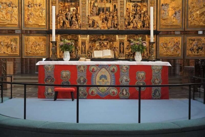 Day tour to: Cathedral, Viking Ships & a renaissance Palace - Final Thoughts: Who Will Love This Tour?
